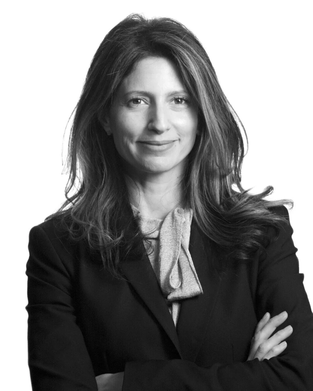 Harlem Lacrosse Welcomes Romina Bongiovanni to the Executive Board ...