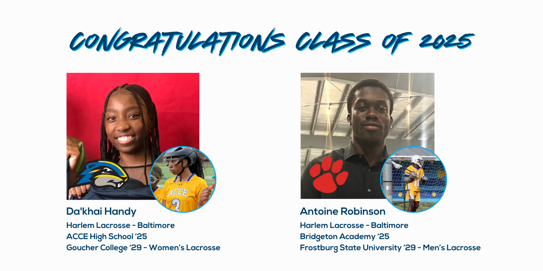 Fuel the Future — Harlem Lacrosse