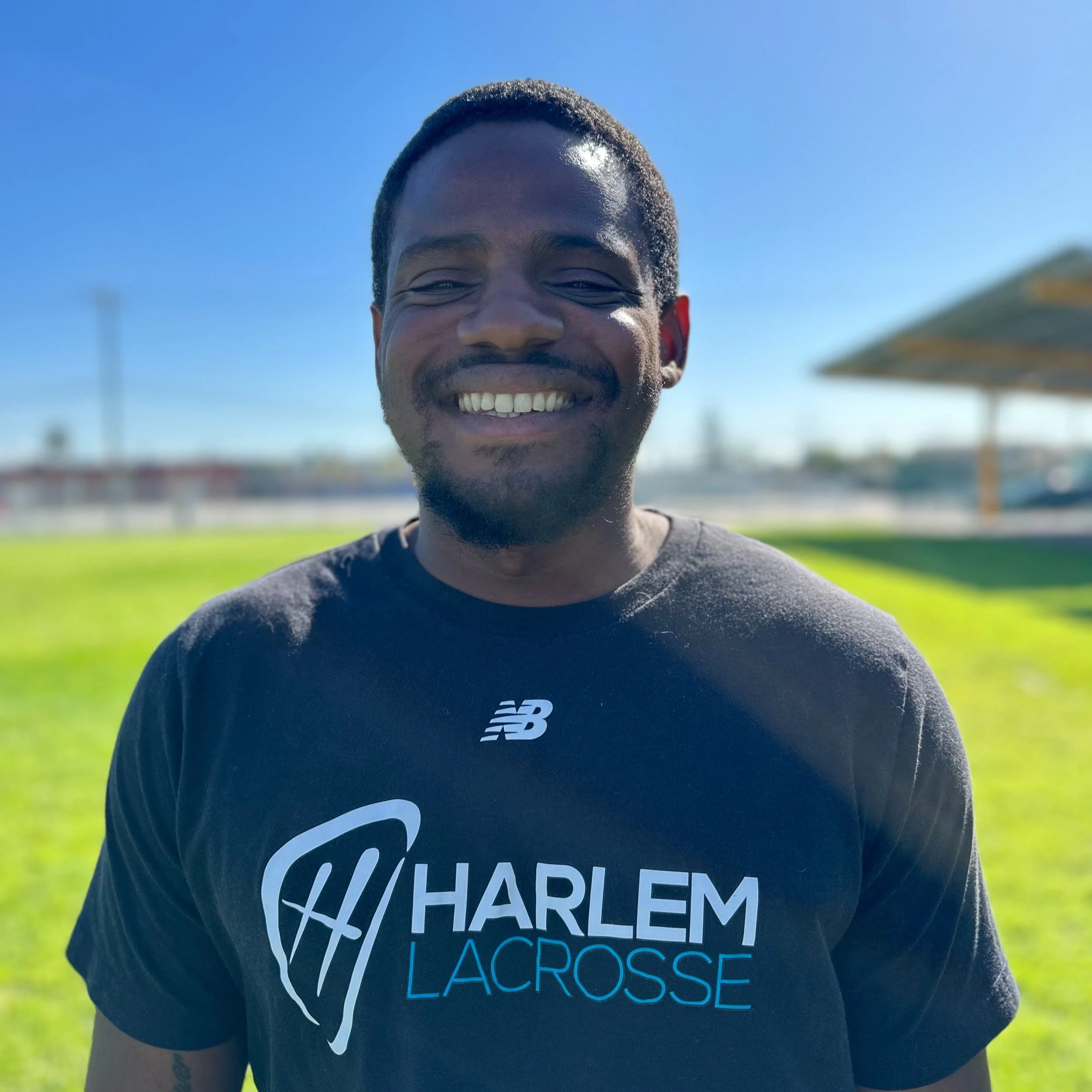 Compton High School — Harlem Lacrosse