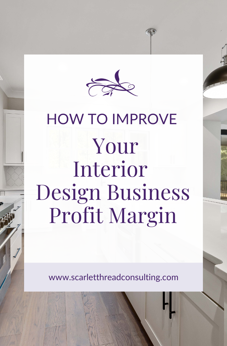 Interior Design Business Coaching — Scarlet Thread Consulting