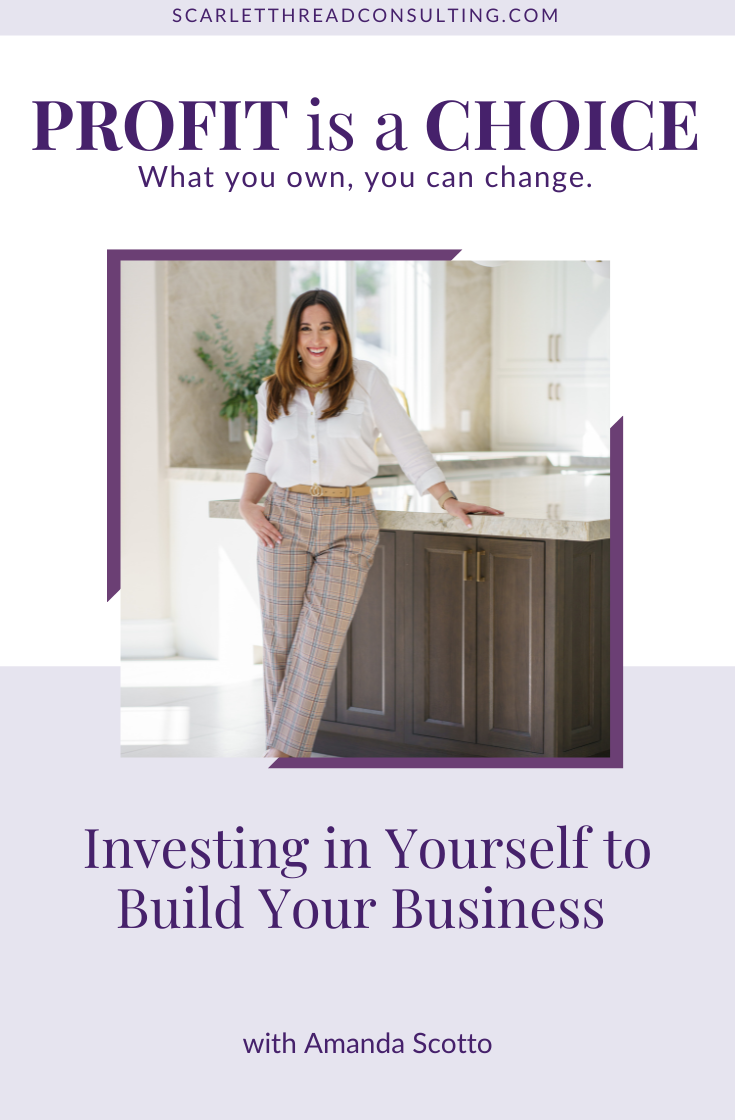 Scarlet Thread Consulting