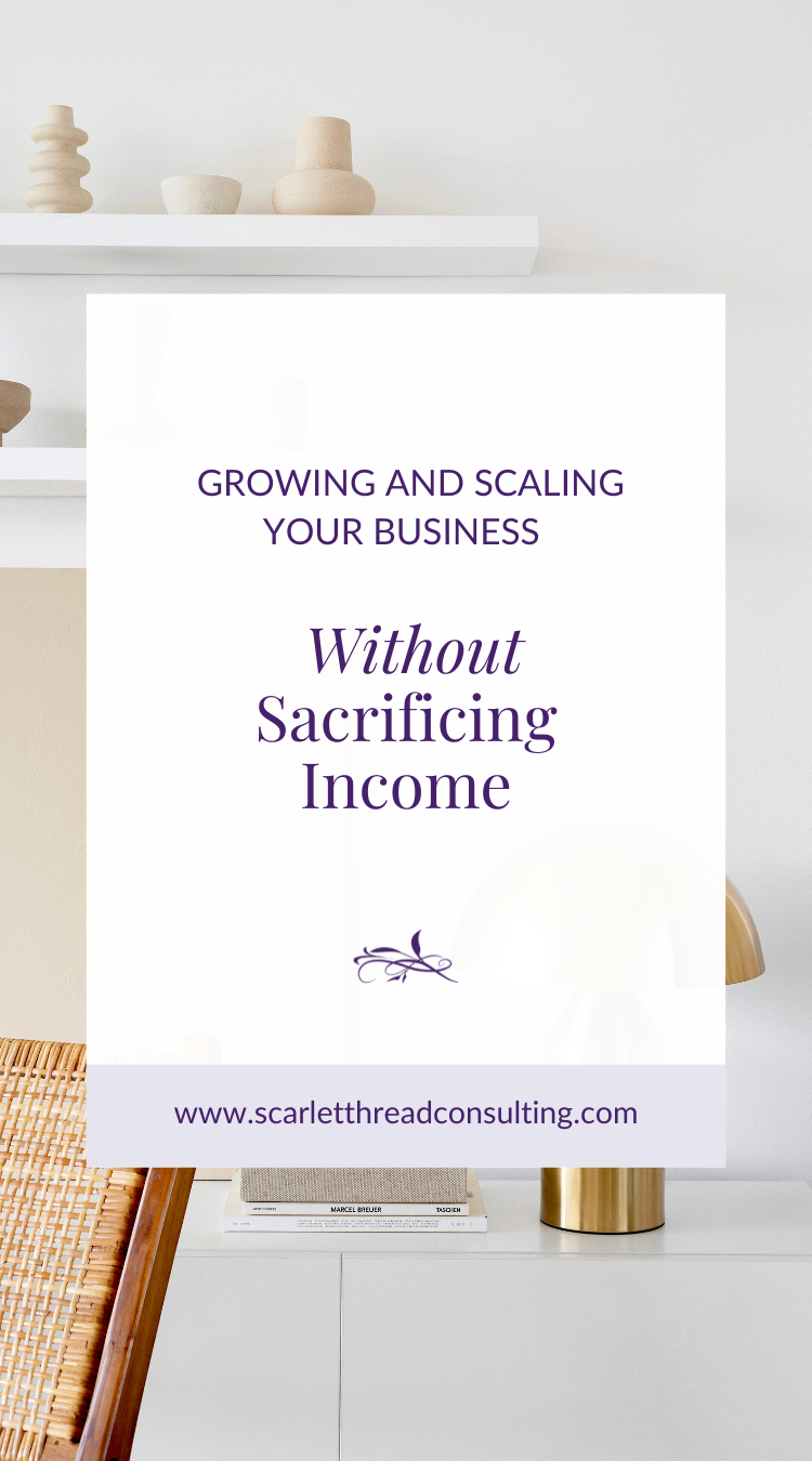 The #1 Blog for Interior Designers — SCARLET THREAD CONSULTING
