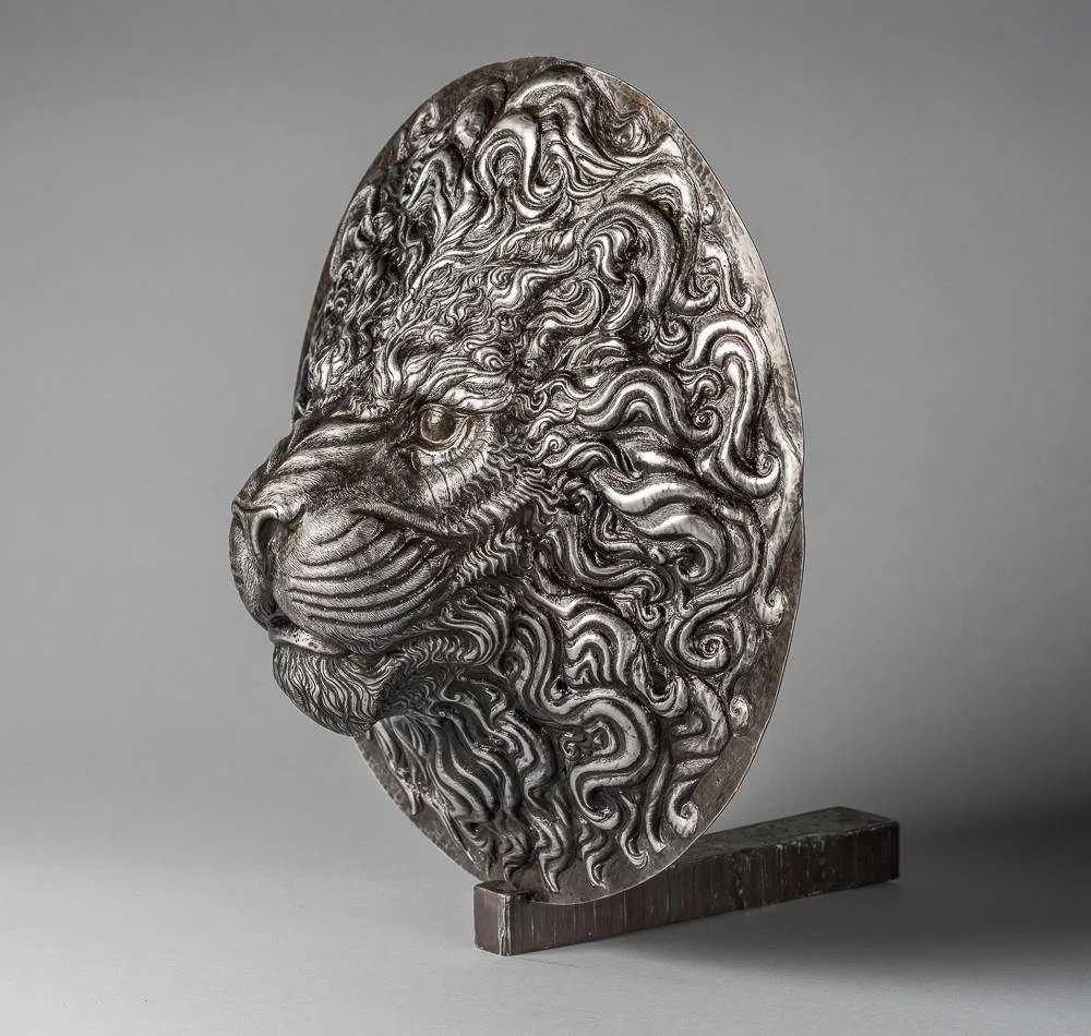 Gallery — Douglas Pryor