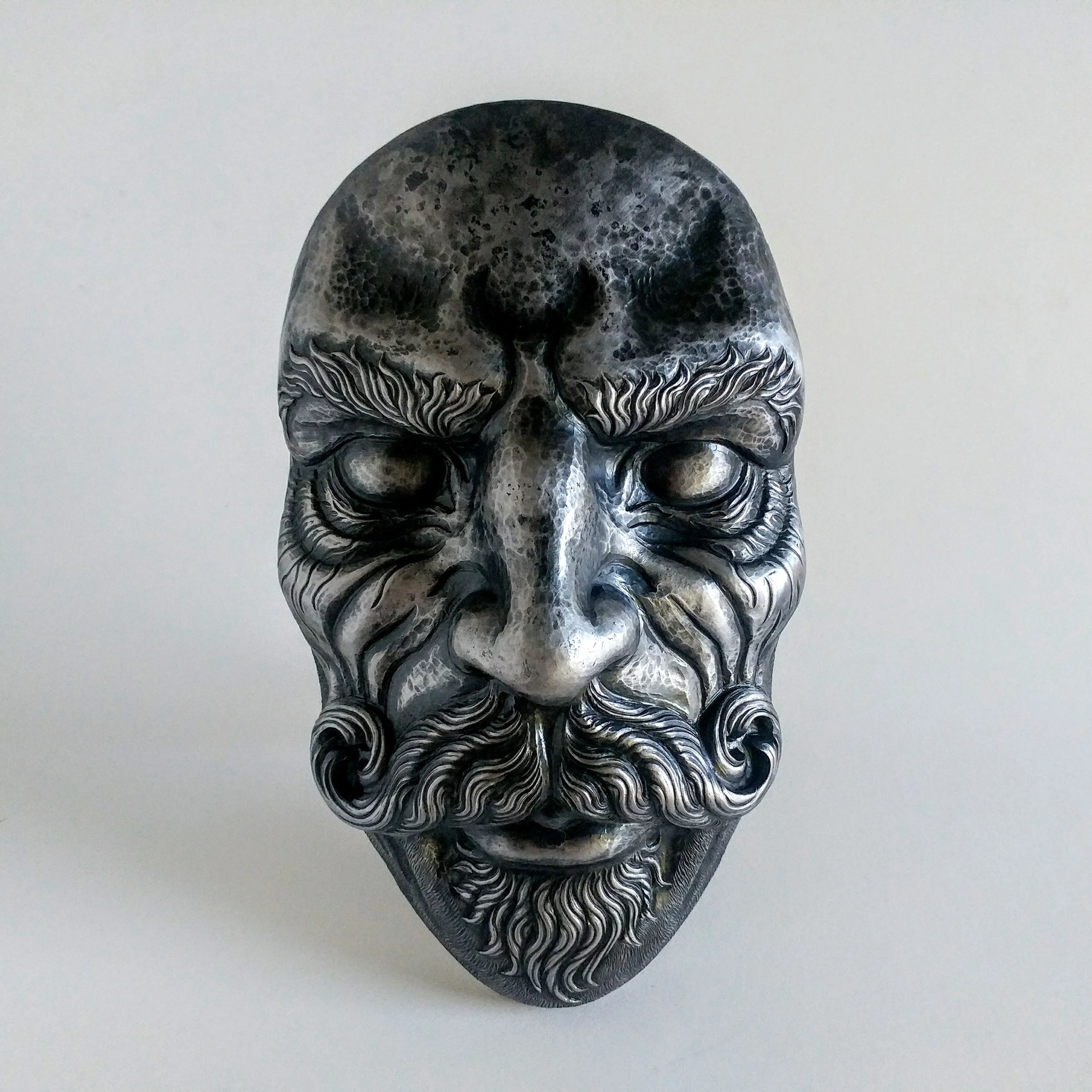 Gallery — Douglas Pryor
