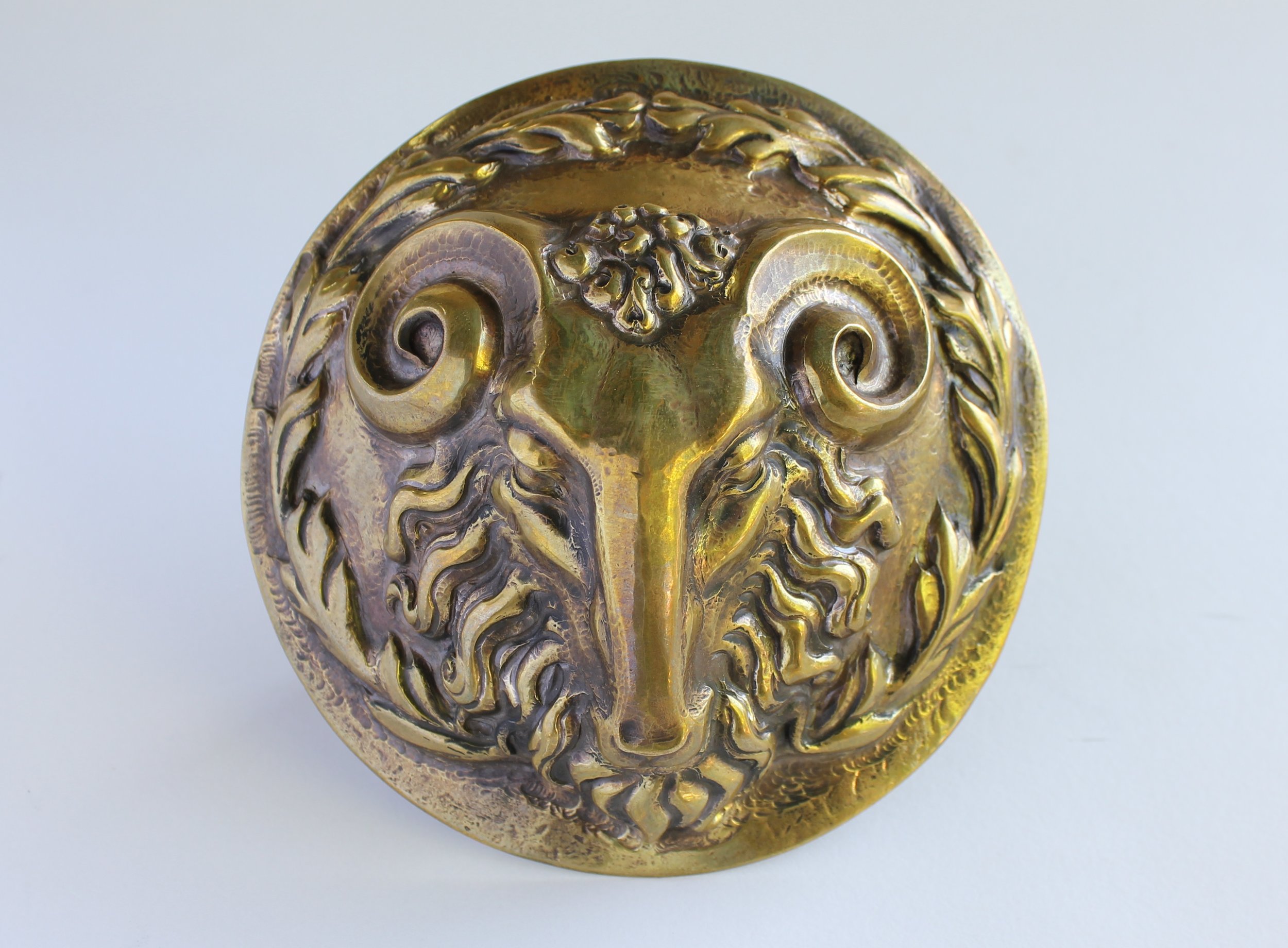 Sculpture — Douglas Pryor