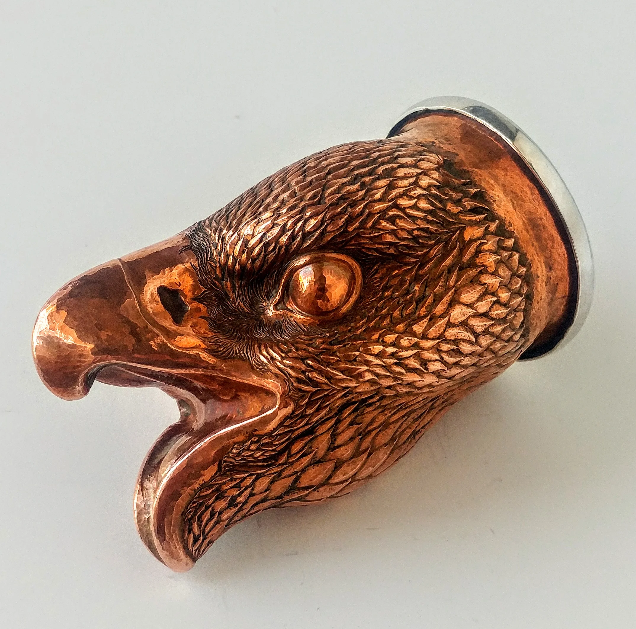 Vessels — Douglas Pryor