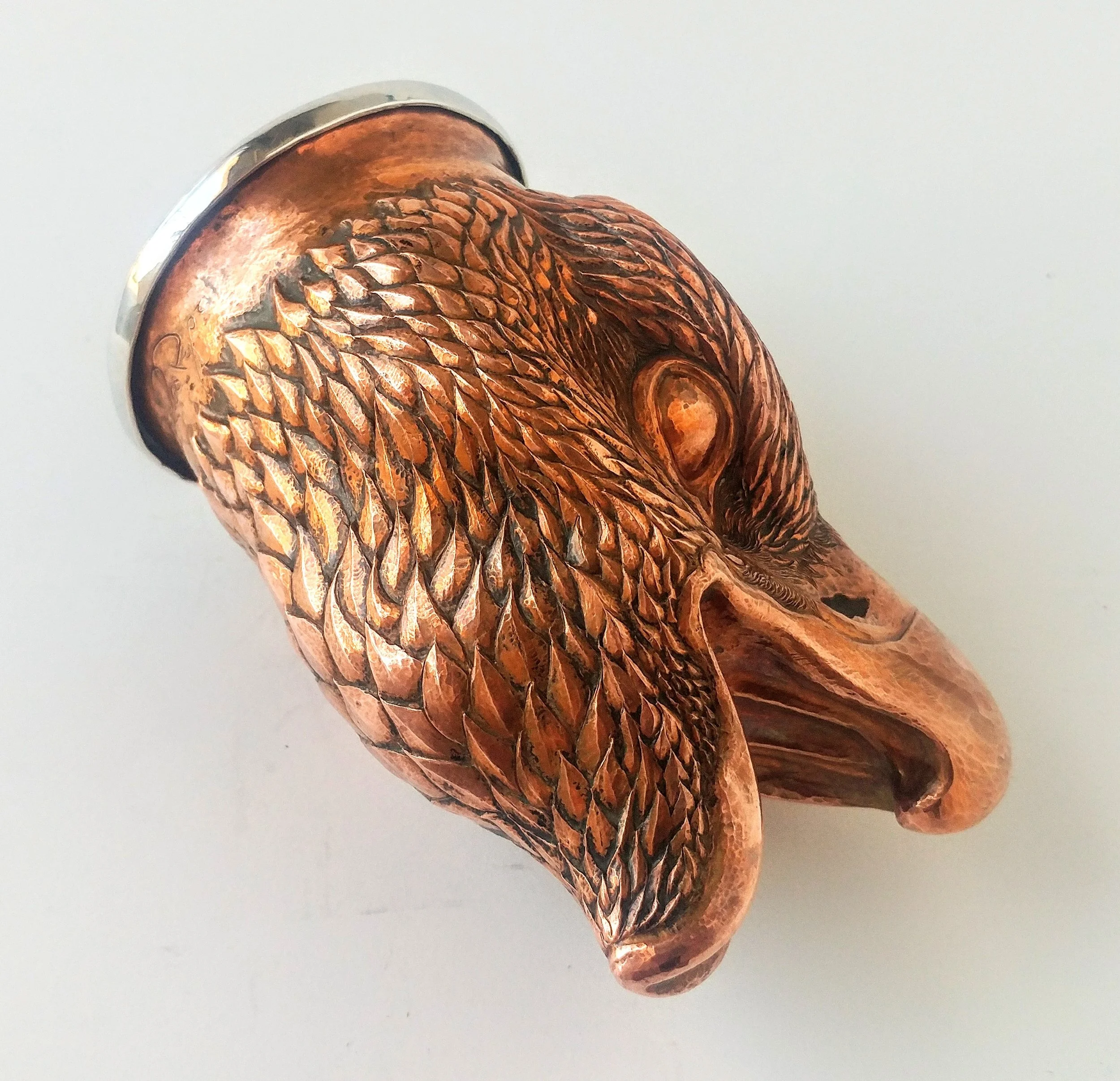 Vessels — Douglas Pryor