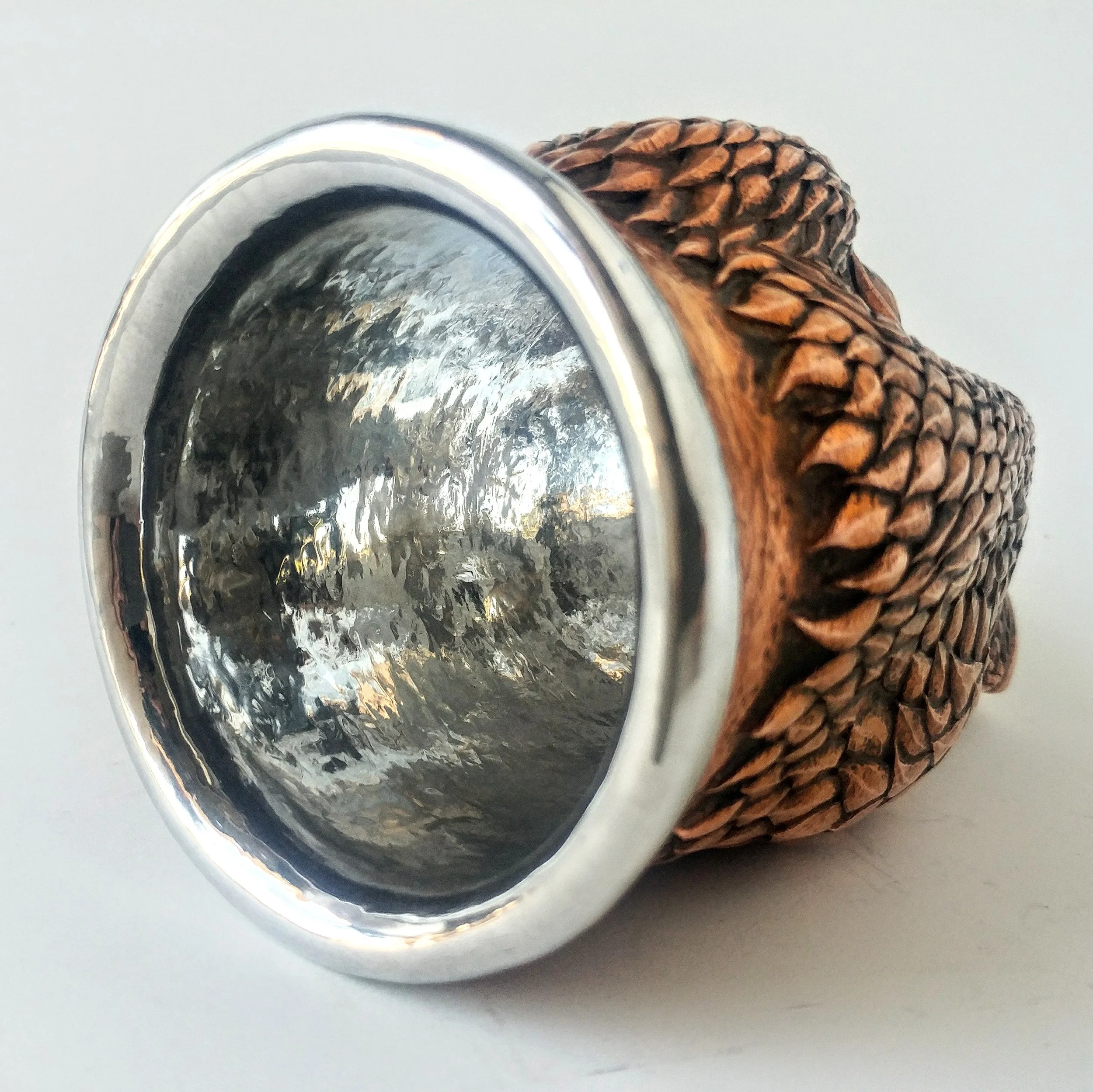 Vessels — Douglas Pryor