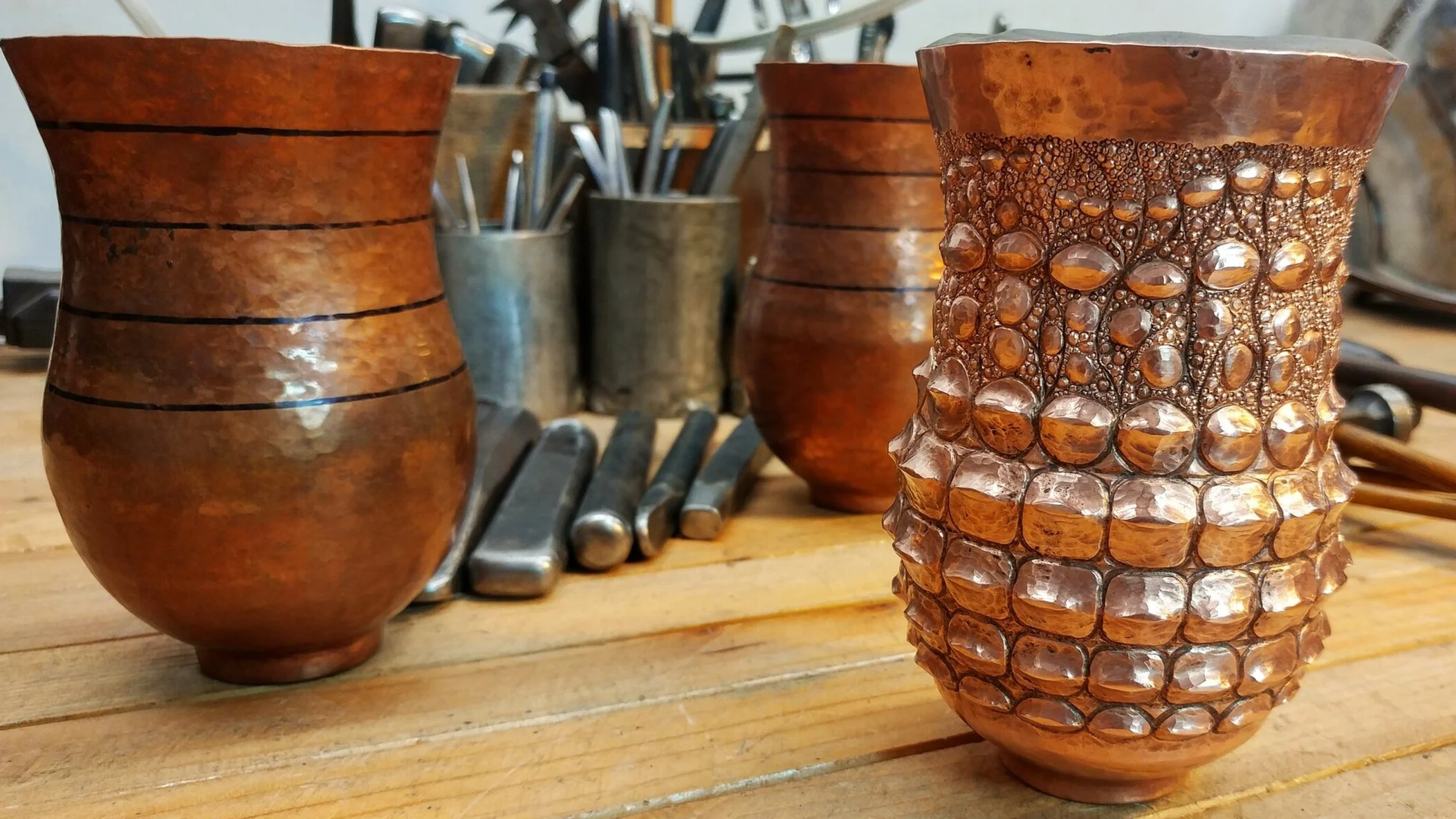 Workshops — Douglas Pryor