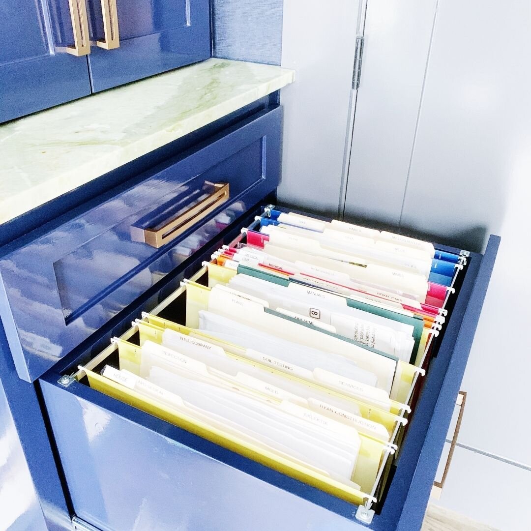 Houston Professional Organizer | Eco Modern Concierge