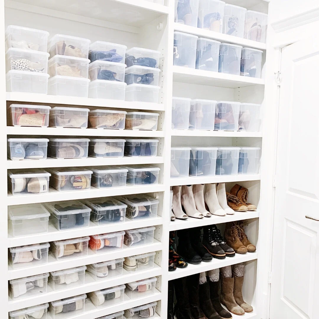 Houston Professional Organizer | Eco Modern Concierge