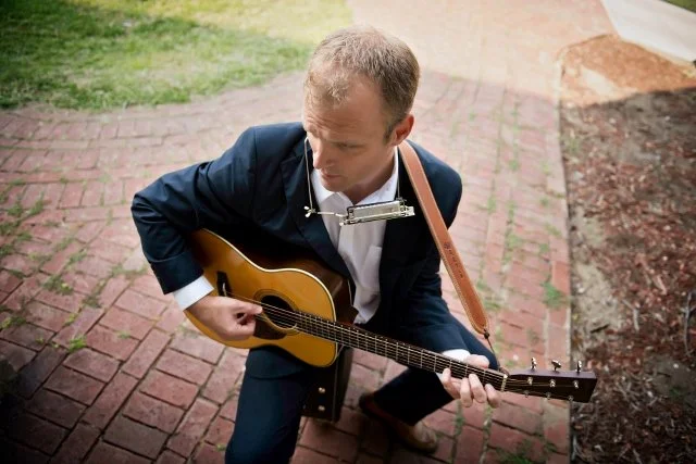 Promotional Images — Jacob Sweet Music