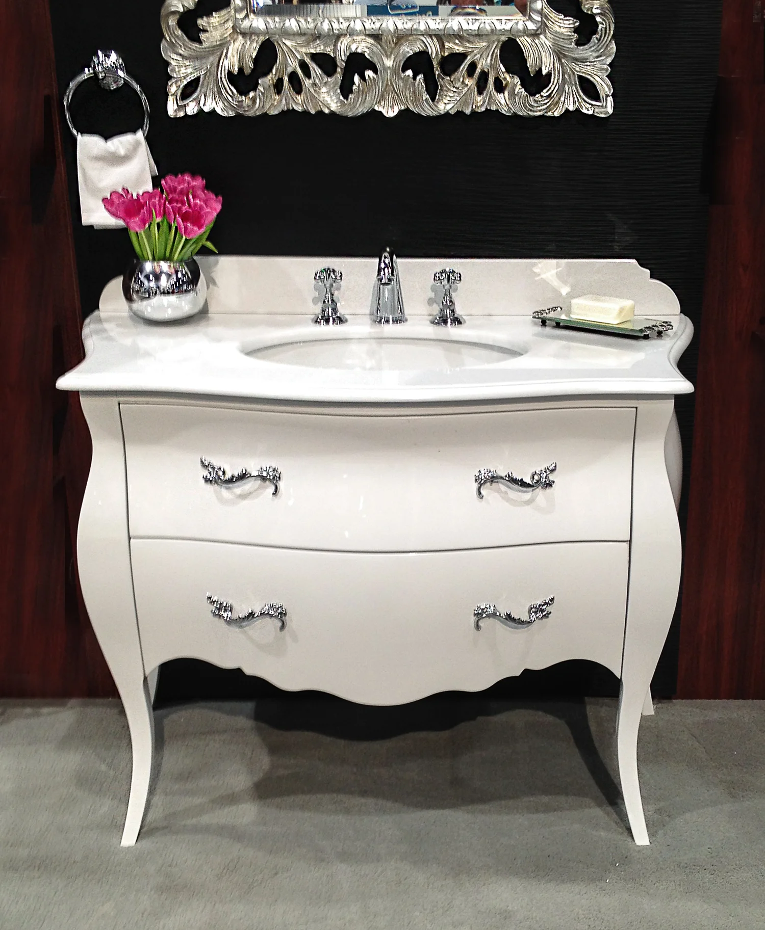 Vegas & Vanities — Spectacular Design Interior Designers | Interior ...