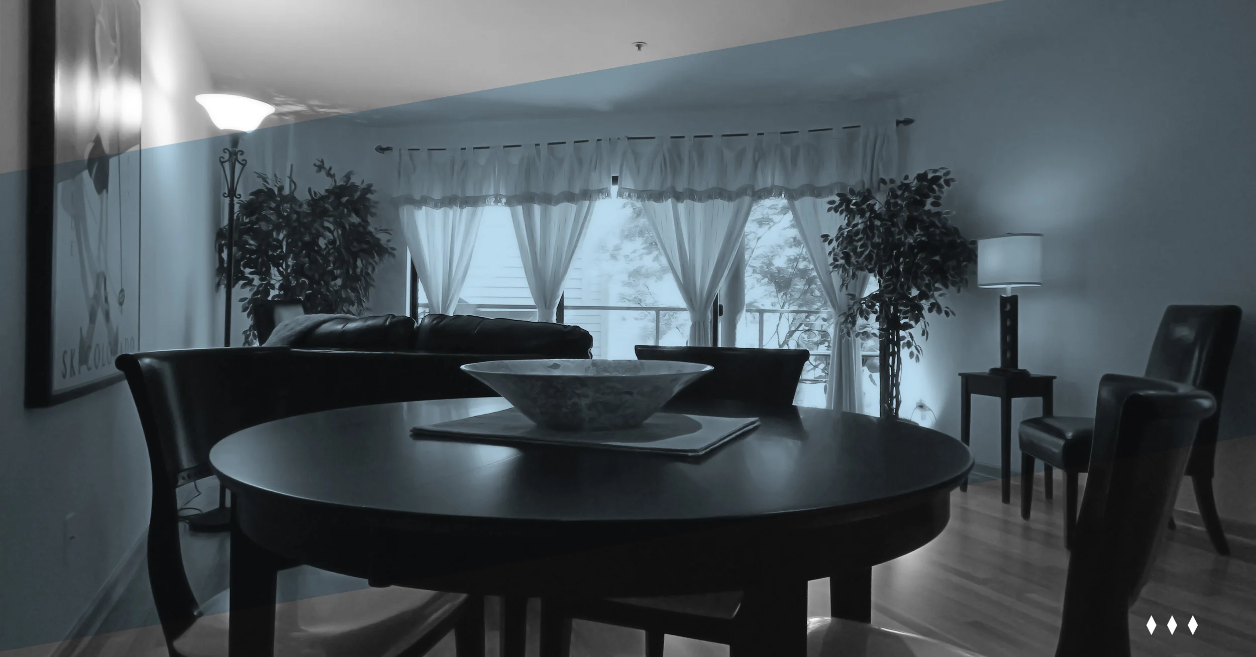 Color & EXQUISITE ShapES — Spectacular Design Interior Designers ...