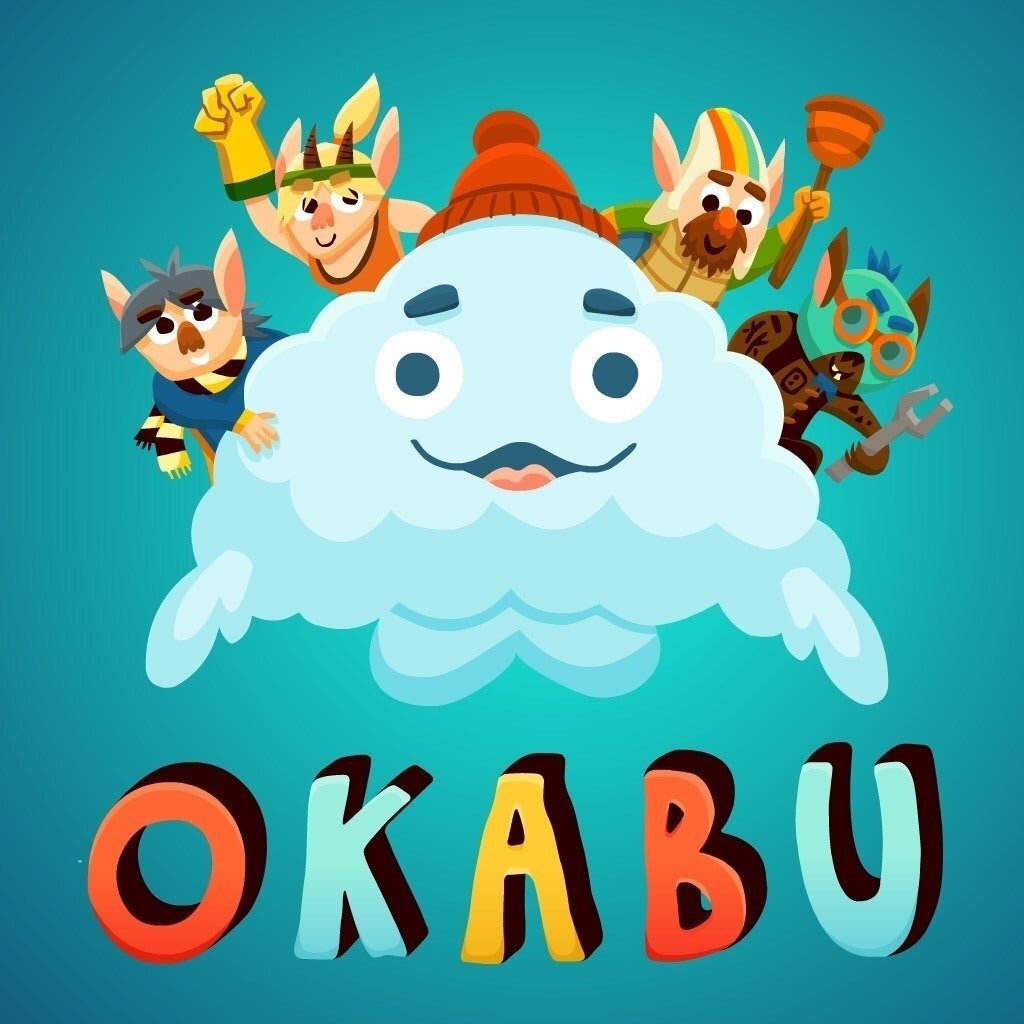 Okabu Review — Game Under Podcast
