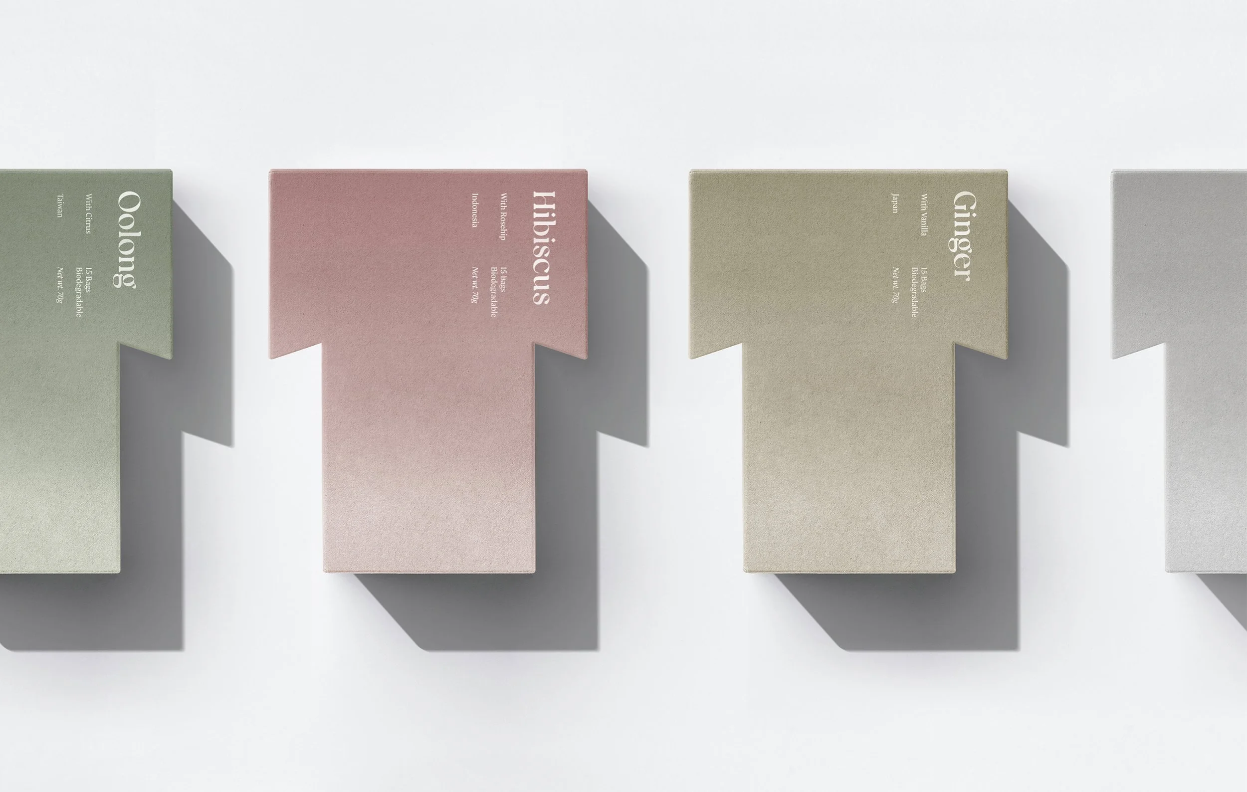 Pure T — Davy Dooms - Graphic & Brand Design