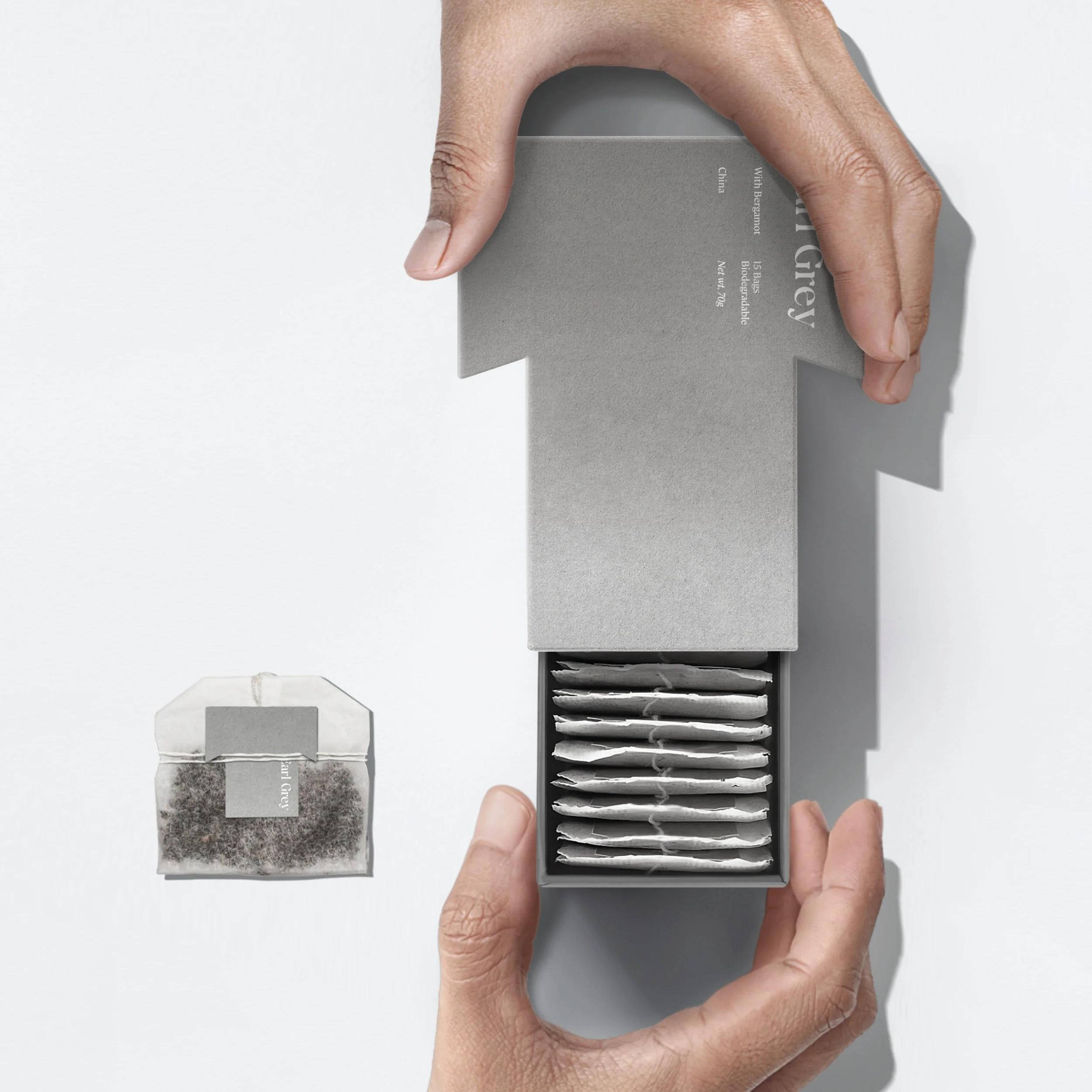 Pure T — Davy Dooms - Graphic & Brand Design