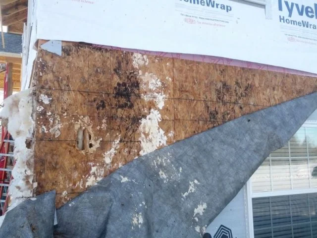 dense pack cellulose — Blog — J & J Insulation - The contractors choice ...