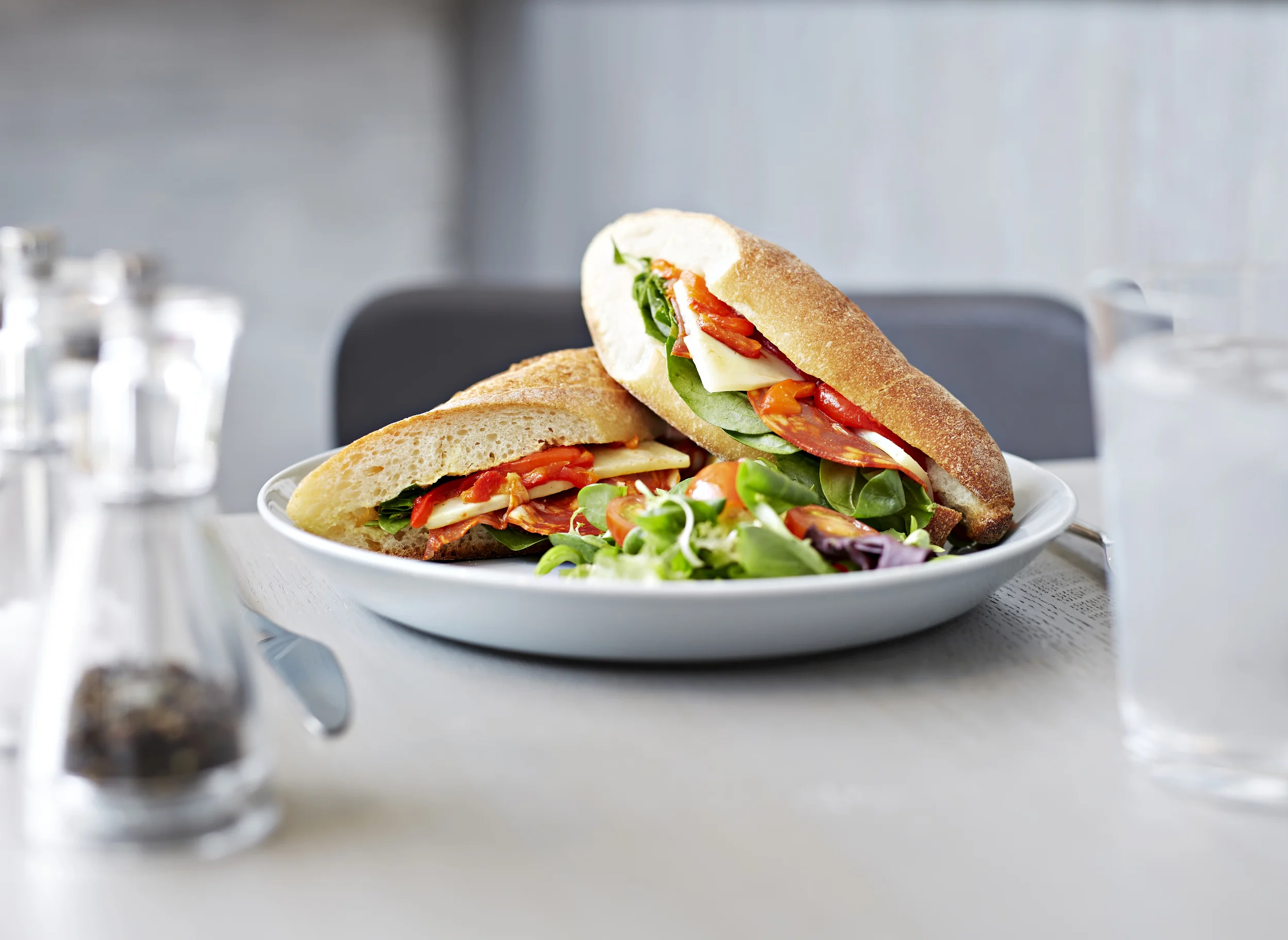 Food & Drink — Andrew Twort Photography