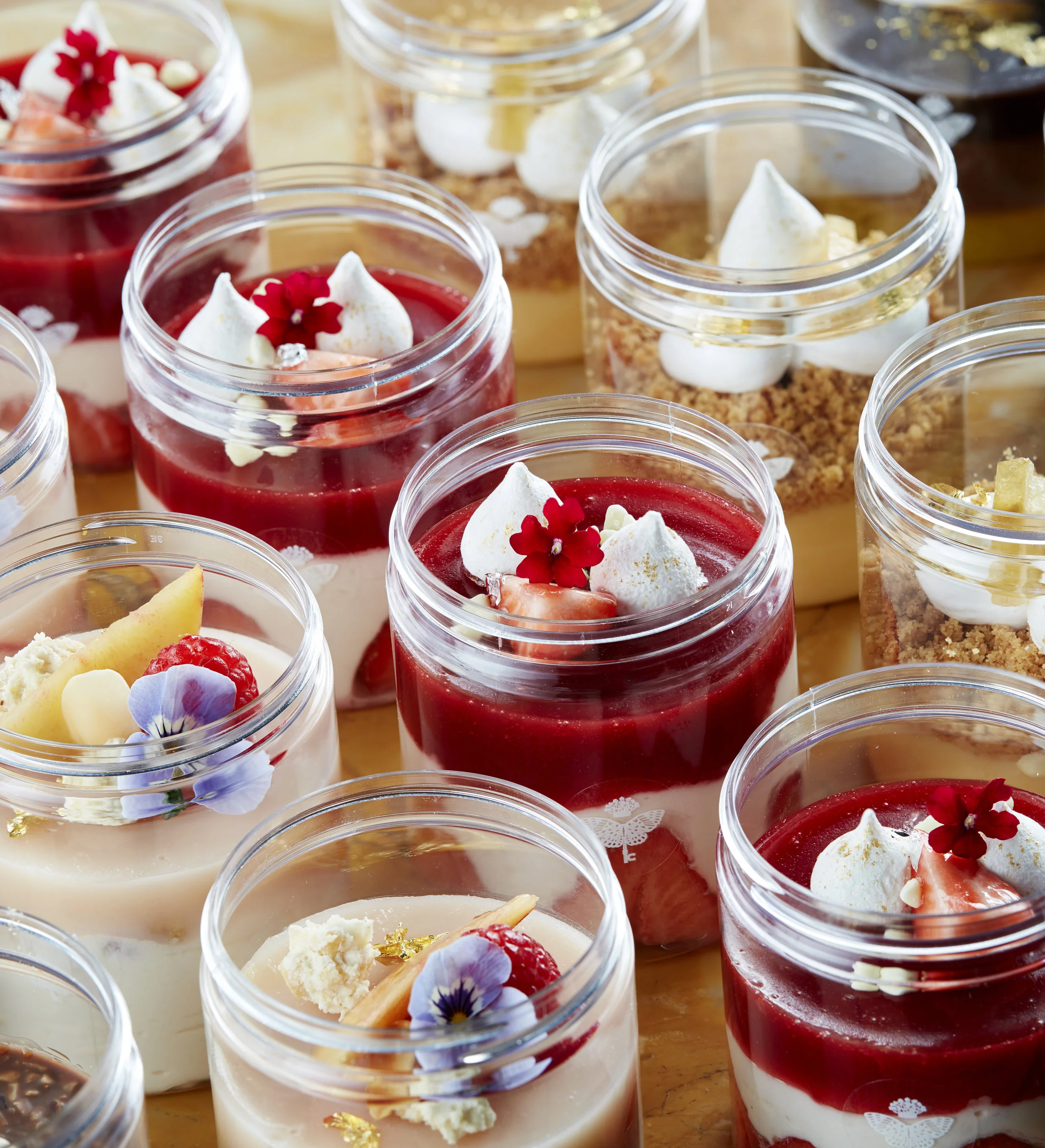 Food & Drink — Andrew Twort Photography