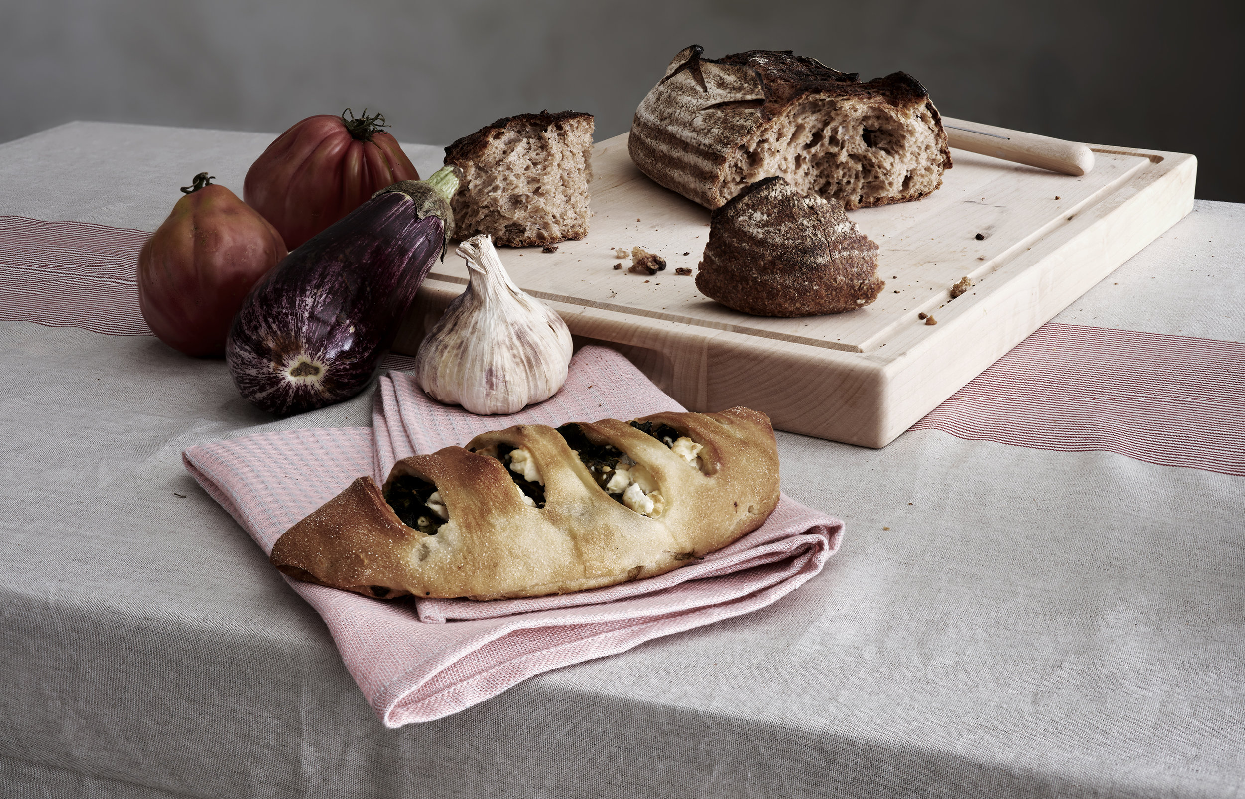 Food & Drink — Andrew Twort Photography