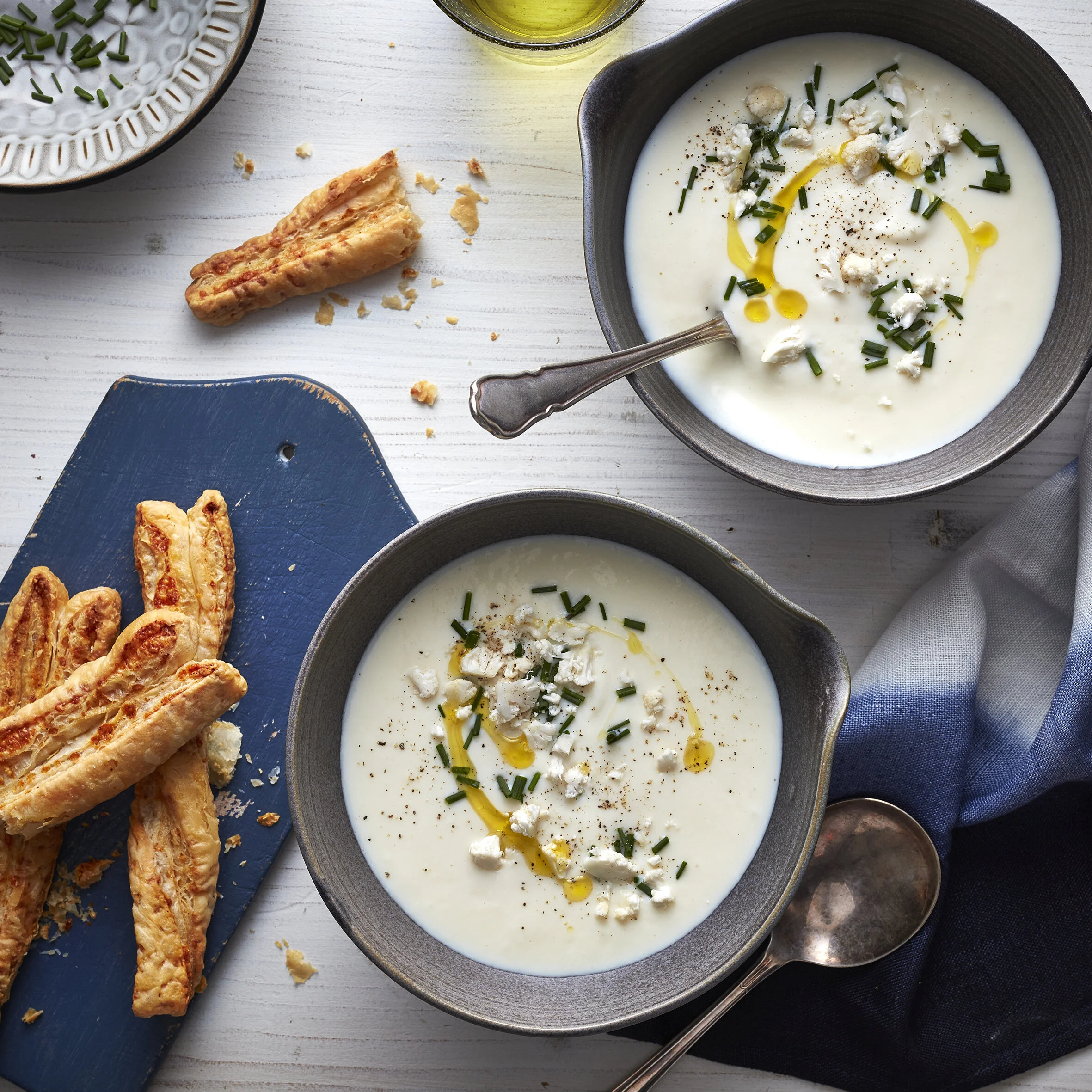 Food & Drink — Andrew Twort Photography