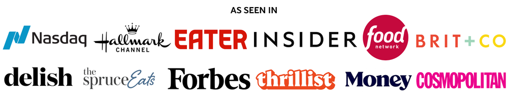 The History Of Bibimbap With Guest Bex Marsh — Katherine Sprung