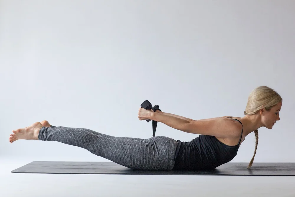Yoga For Baseball — True Balance Yoga
