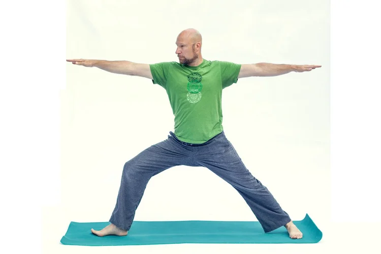 Yoga For Baseball — True Balance Yoga