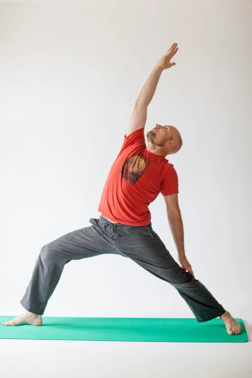 Yoga For Baseball — True Balance Yoga