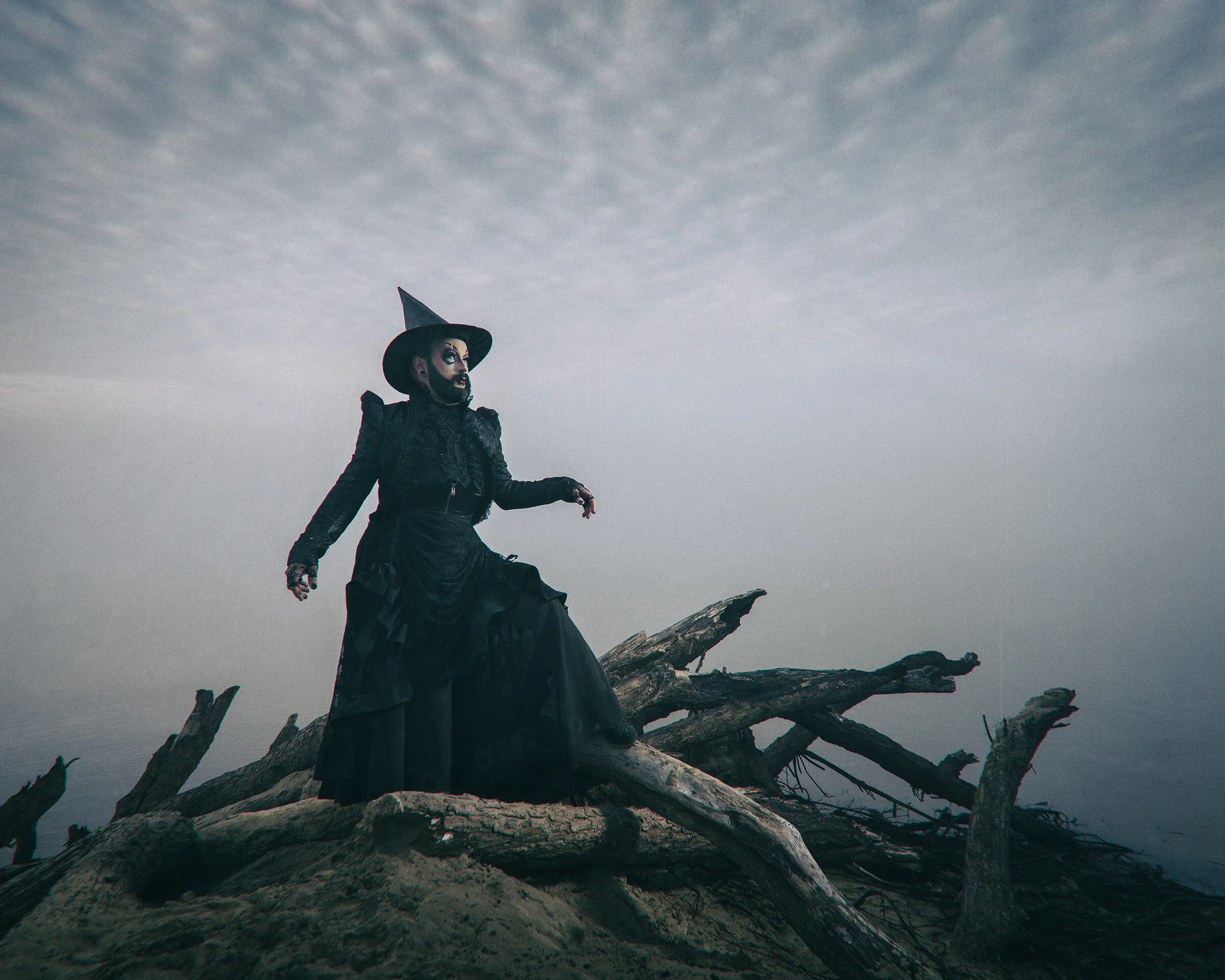 portfolio — Giles Clement