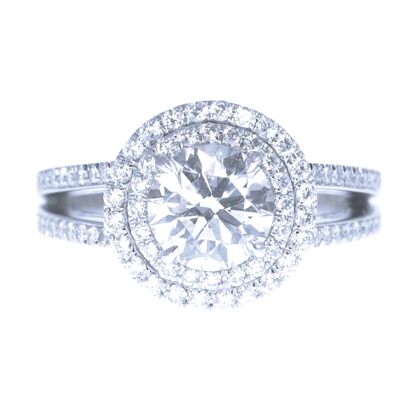 Rings — Nancy and David Fine Jewels