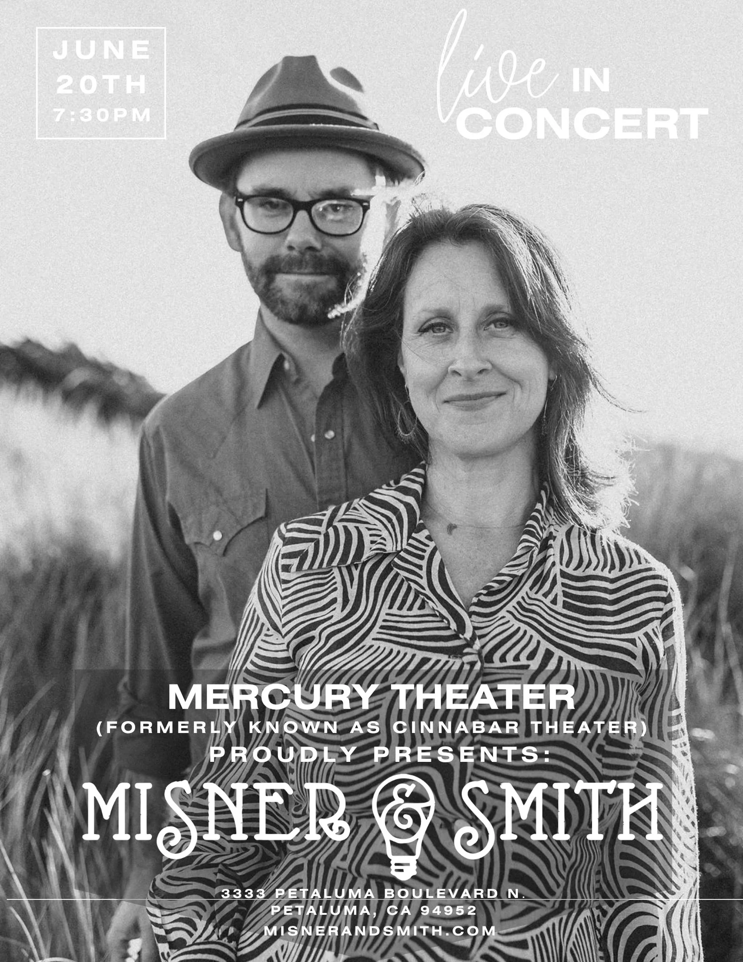 News — Misner & Smith