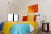 The Coloured House