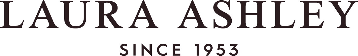 Laura Ashley Collections — The Coloured House