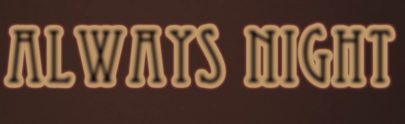 Always Night - The Sci-Fi Web Series Pilot Directed By Carl Weathers ...