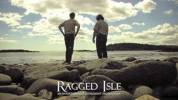 Ragged Isle The Web Series: A Spine-Tingling Supernatural Mystery — The ...