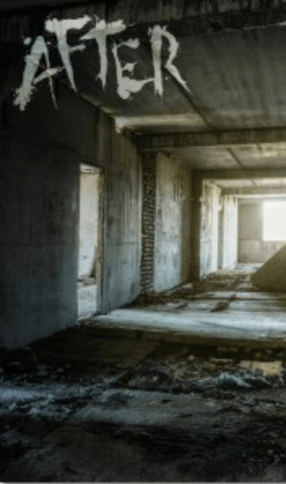 After - A Web Series About Horror Beyond Death — The Best Indie SFF ...