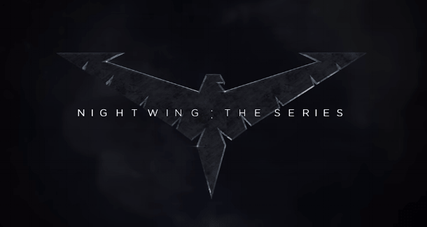 NIGHTWING The Series - Move Over Arrow And The Flash, Make Room For ...