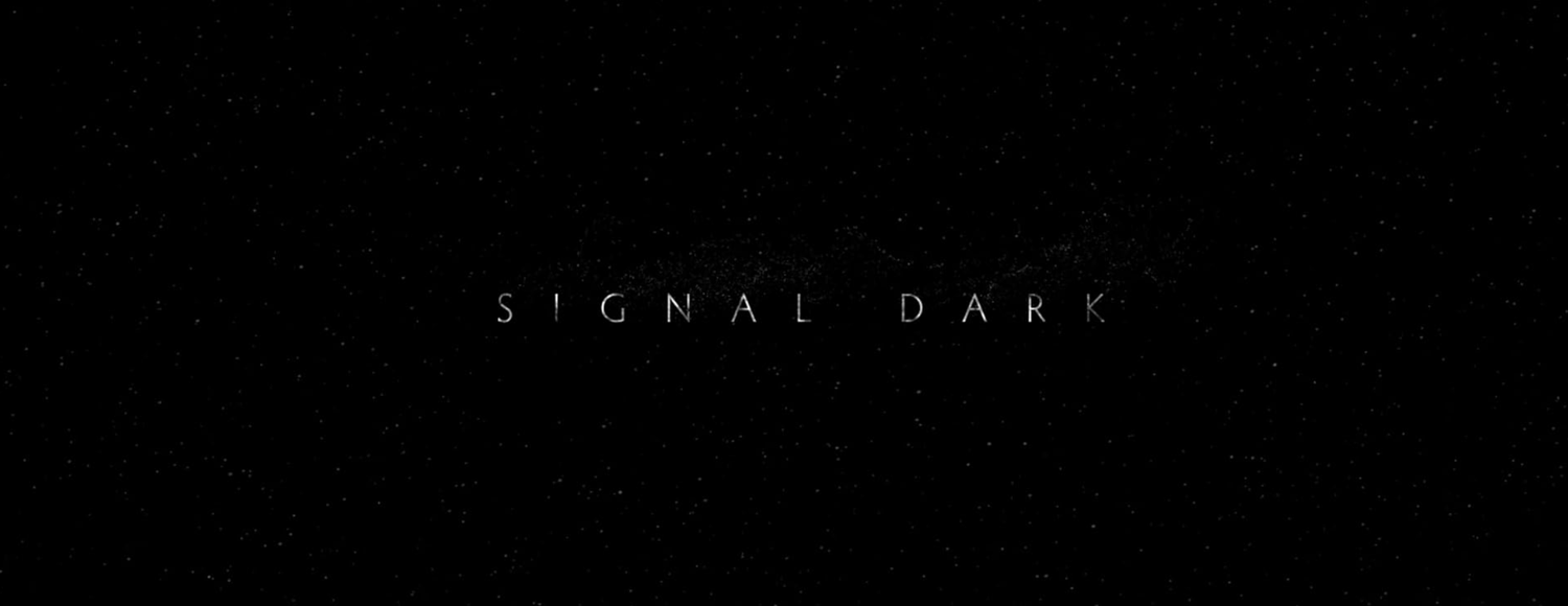 Episode (208) Mind-Bending Sci-Fi Short SIGNAL DARK – Eye On Sci-Fi ...