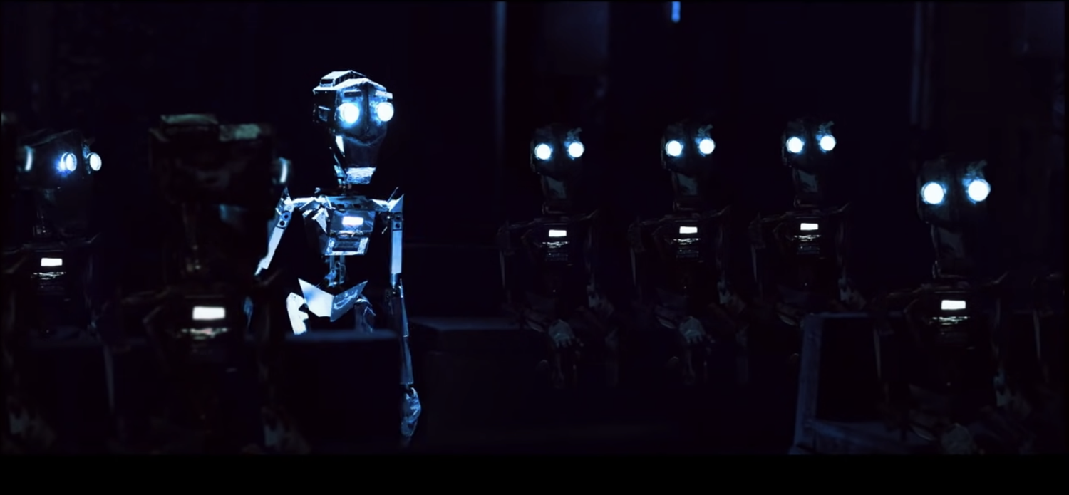 The Best Indie SFF Short Films & Web Series