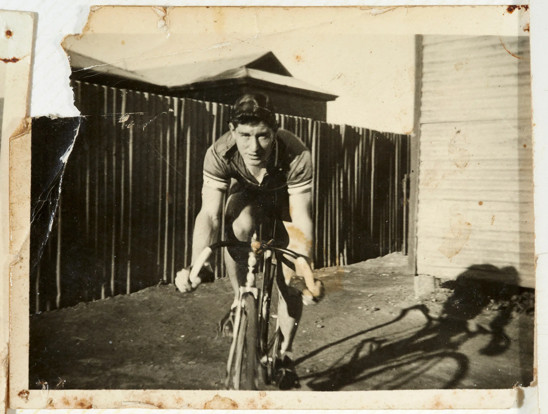 Flash Cycles - Heart and Soul of Midland — WA Historical Cycle Club