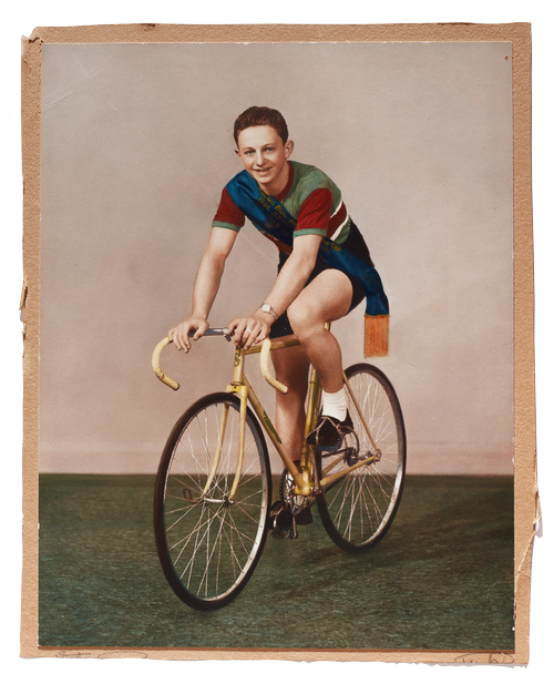News — WA Historical Cycle Club