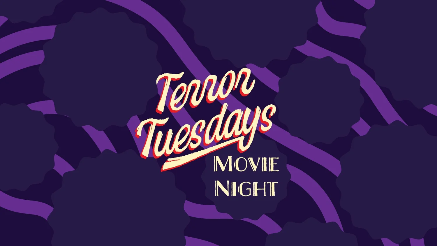 Terror Tuesdays: Halloween Movie Nights 🎬🔥 — Ponysaurus Brewing Co.