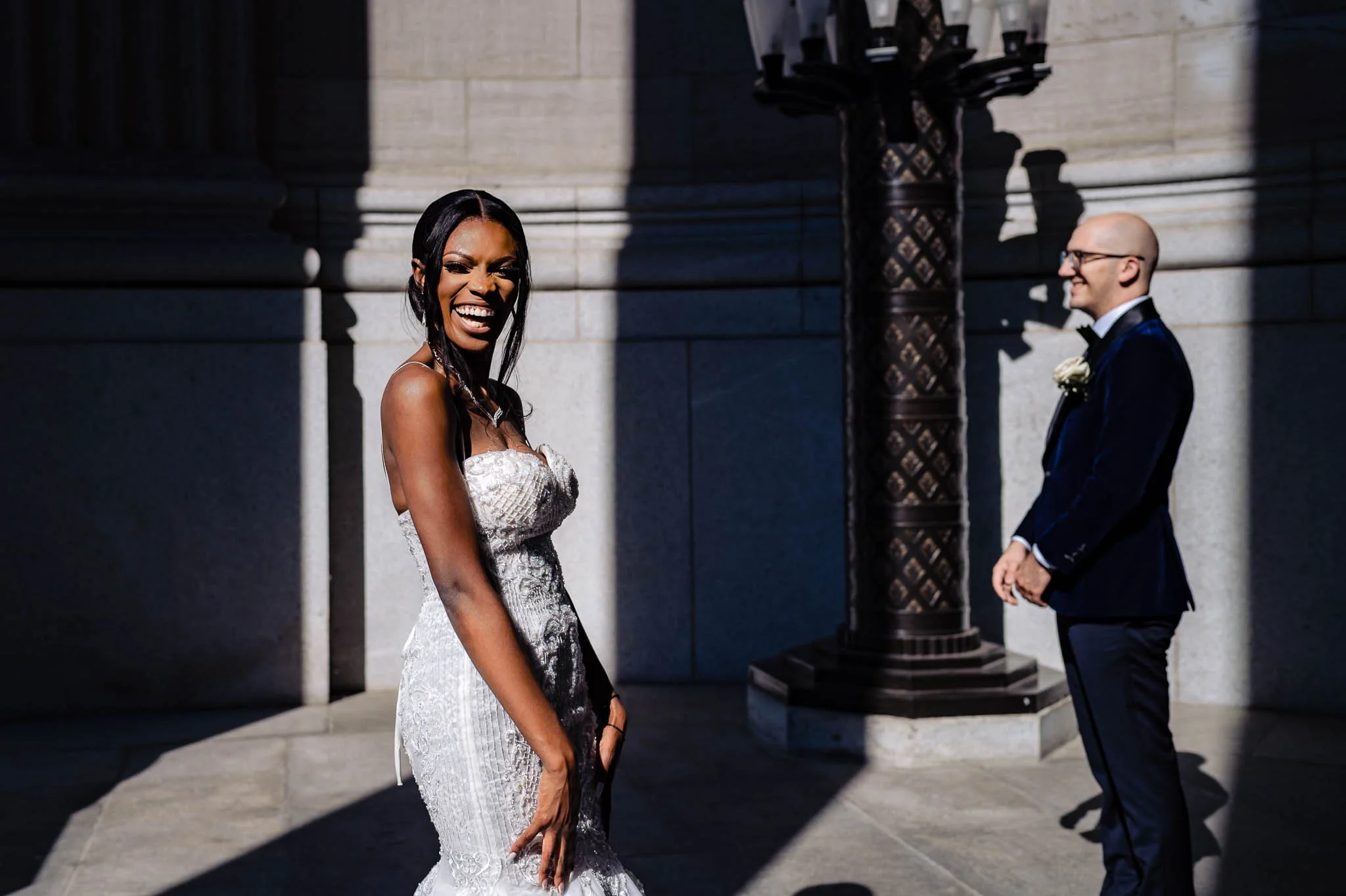 Ashley MacPhee Halifax Wedding Photography