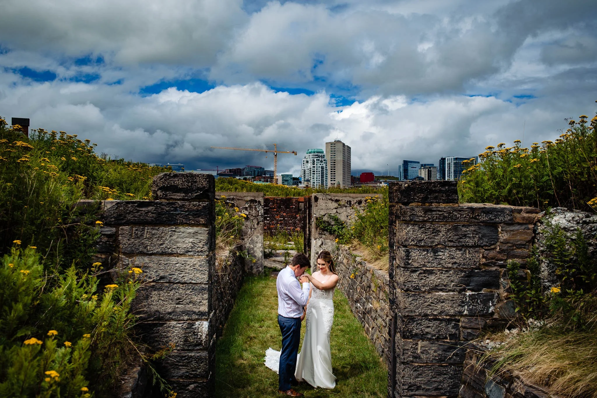 Why Nova Scotia is THE Destination Wedding Spot. Pt 1 — Ashley MacPhee ...