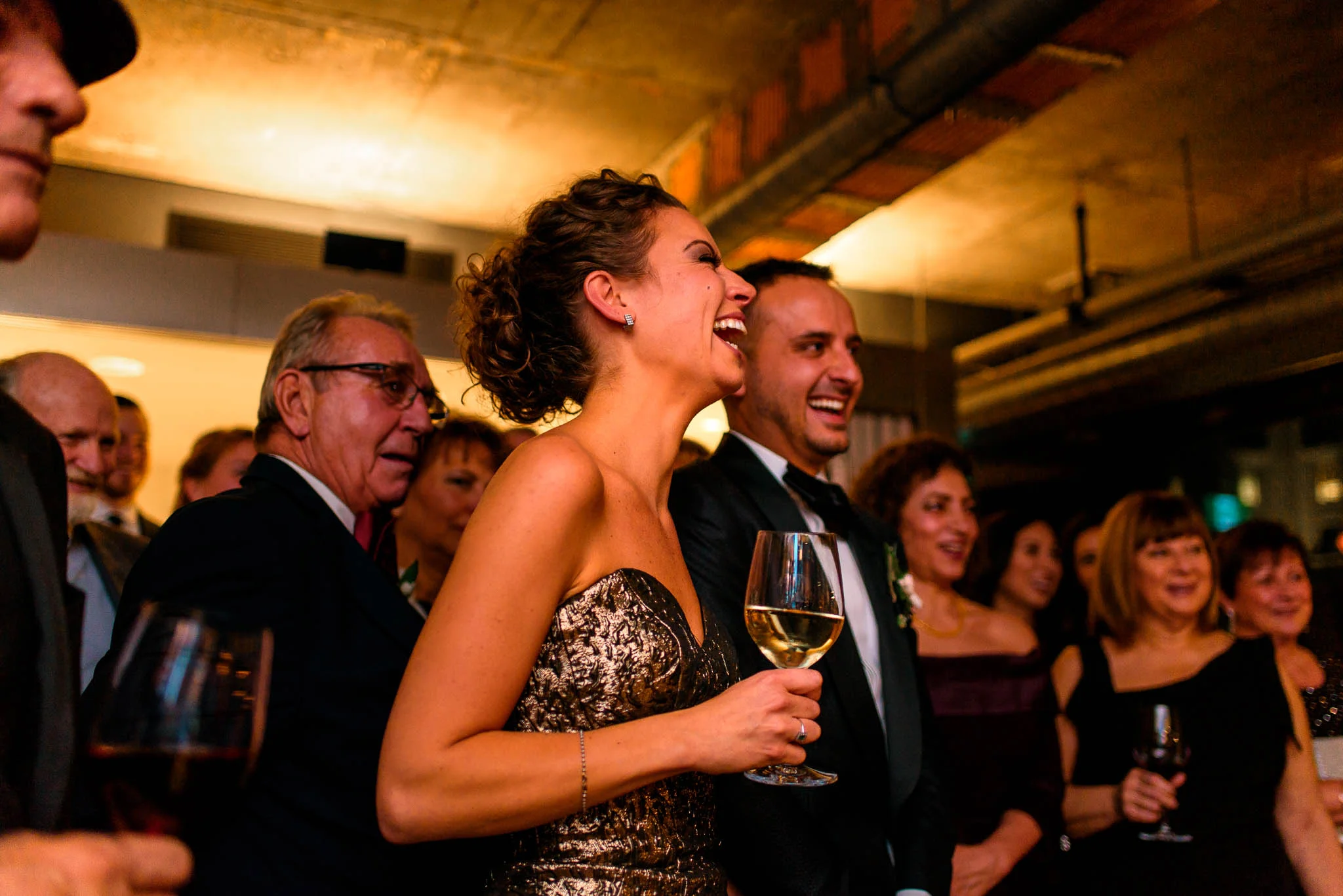 J&J - Fairmont Queen Elizabeth Wedding — Ashley MacPhee Halifax Wedding ...