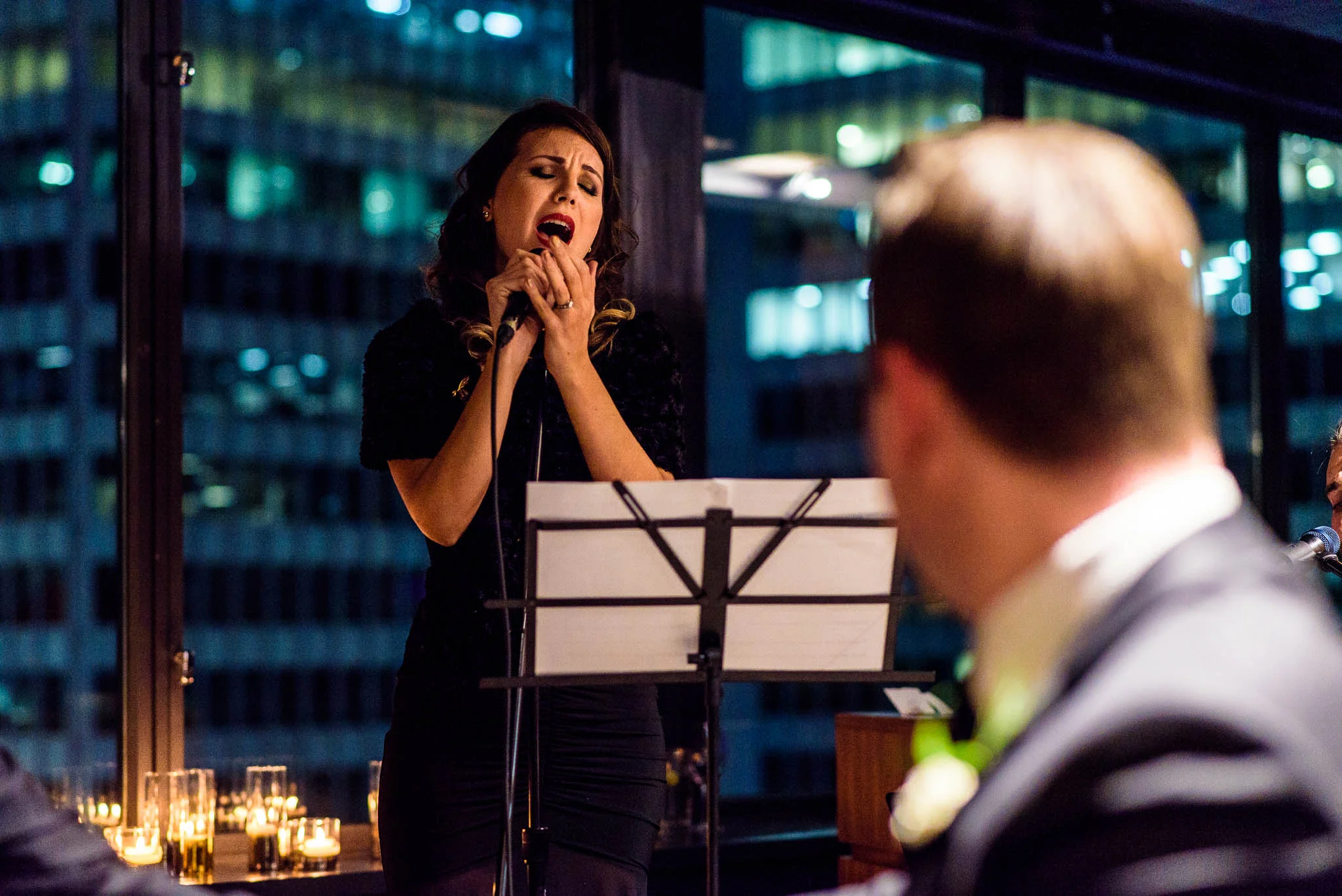 J&J - Fairmont Queen Elizabeth Wedding — Ashley MacPhee Halifax Wedding ...