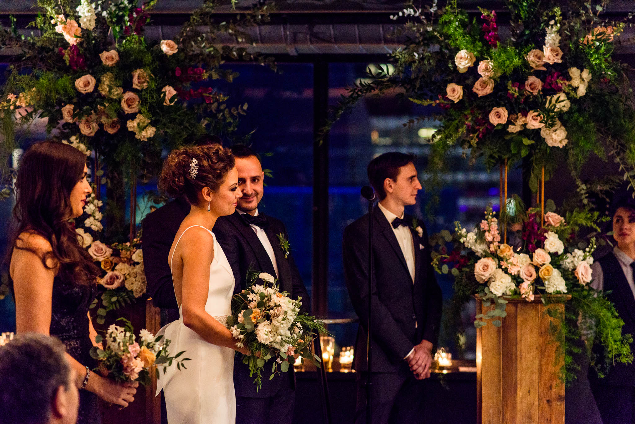 J&J - Fairmont Queen Elizabeth Wedding — Ashley MacPhee Halifax Wedding ...