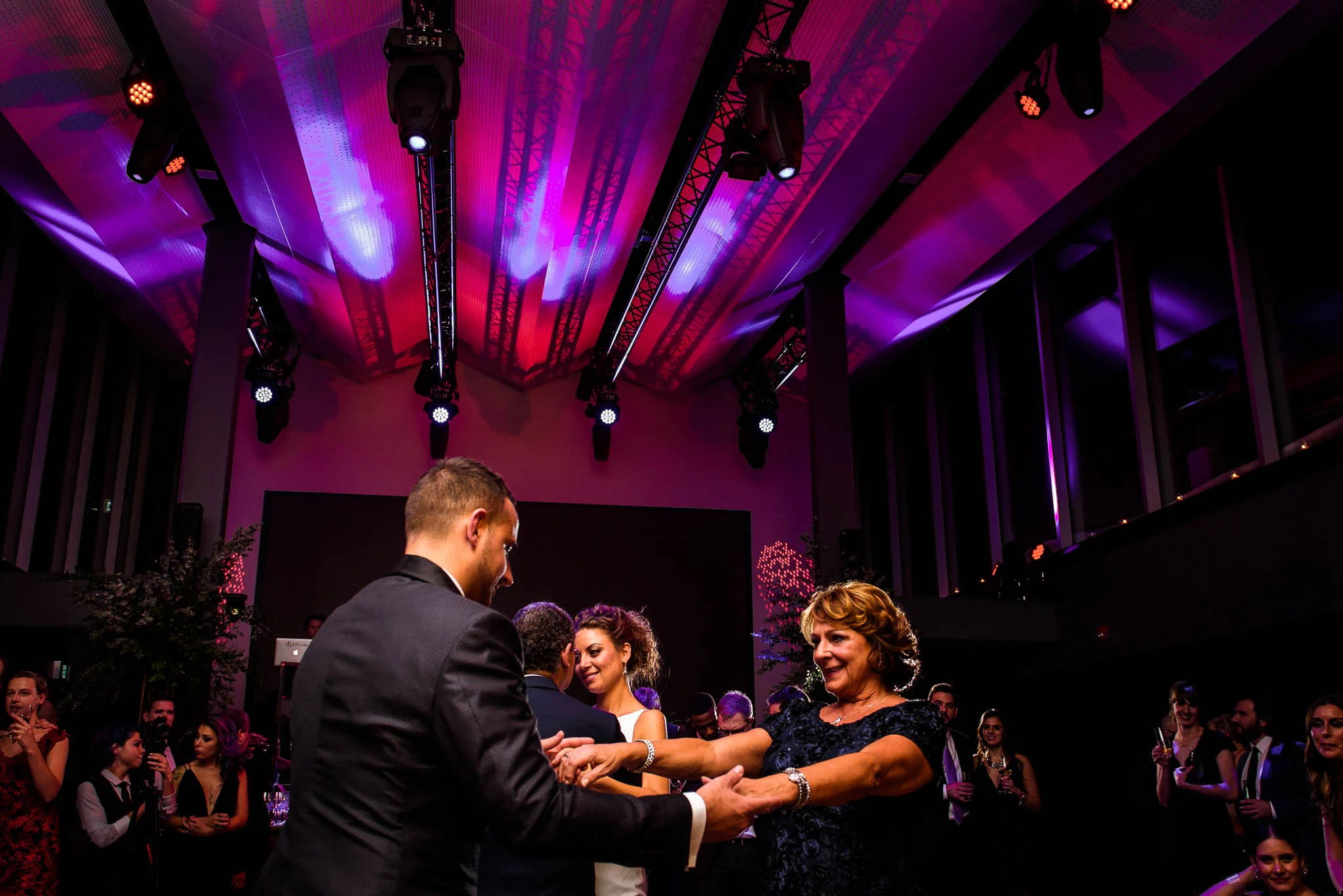 J&J - Fairmont Queen Elizabeth Wedding — Ashley MacPhee Halifax Wedding ...